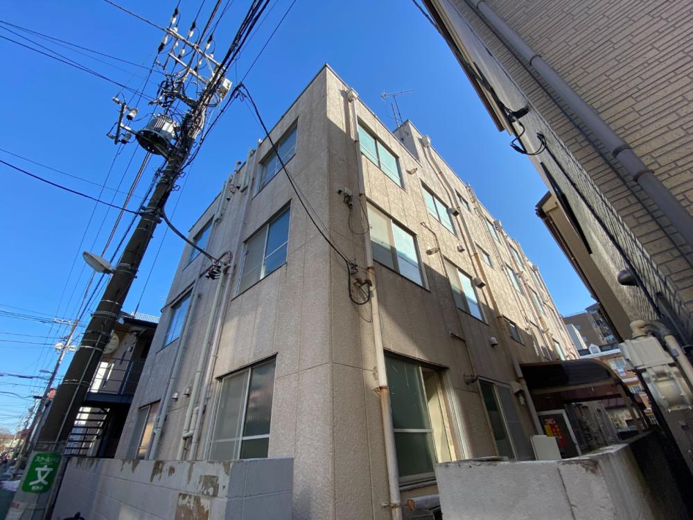 Fukunichi Heim（フクニチハイム） ｜ Rental Properties for Waseda University ...