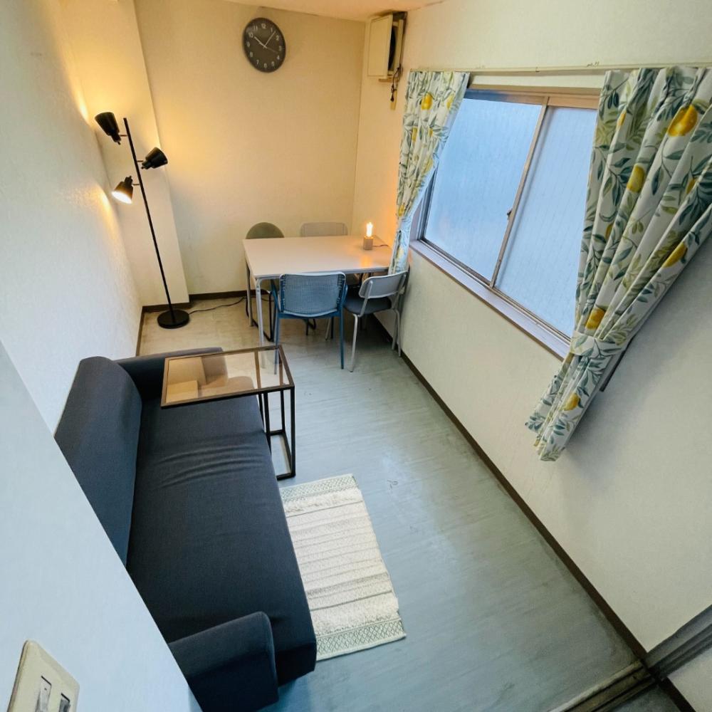 Fukunichi Heim（フクニチハイム） ｜ Rental Properties for Waseda University ...